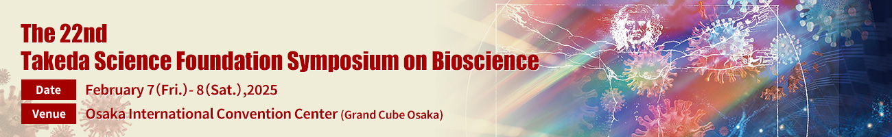 Takeda Science Foundation